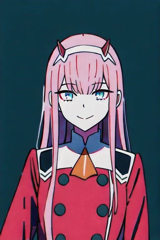Dopamine Girl Very Detailed Background Masterpiece Best Quality