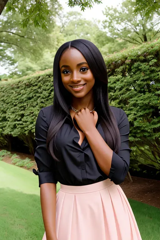 just_anashy - AI Art by Max Aniles | Dopamine Girl | Dopamine Girl