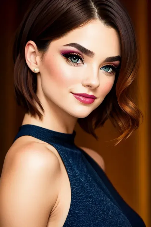 Dopamine Girl - Using your artistic and creative use of zoom and ...