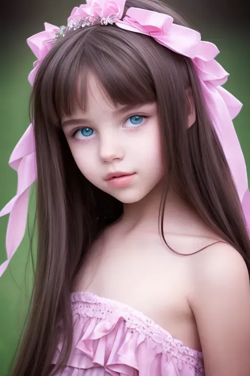 Dopamine Girl - beautiful girl w9zBqmXJV5o