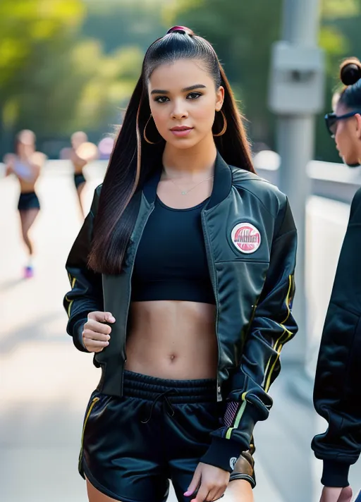 Ultra HD resolution, best quality, digital professional phot... - AI ...