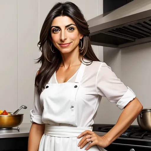 Dopamine Girl - A portrait photo of Silvia Colloca Italian-australian ...