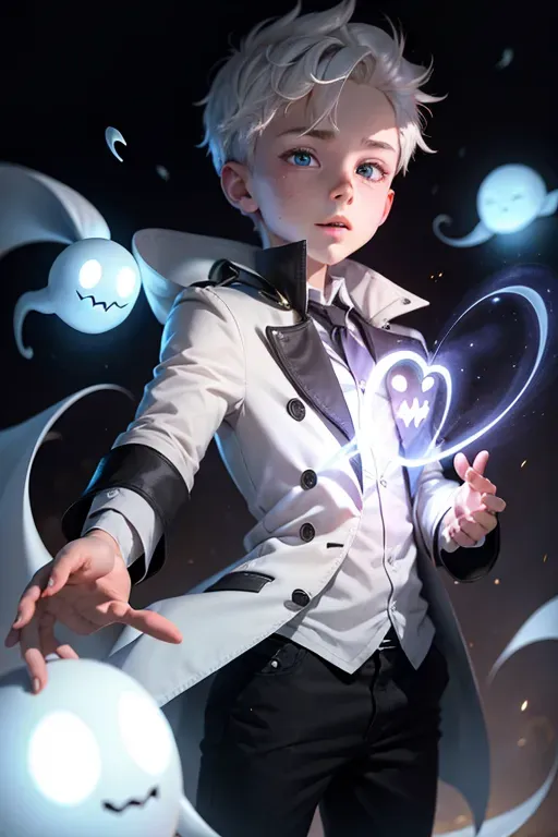 Dopamine Girl - Simon Ghost Riley gZz7yyZaxaD