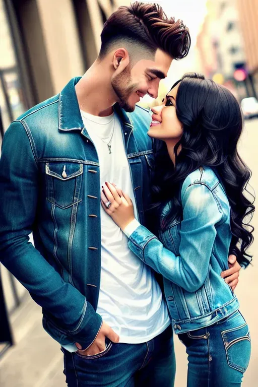 Dear Future Boyfriend