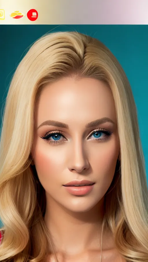 Dopamine Girl - The young blonde woman ((LineT)) Photo BebKO3K2Jb0