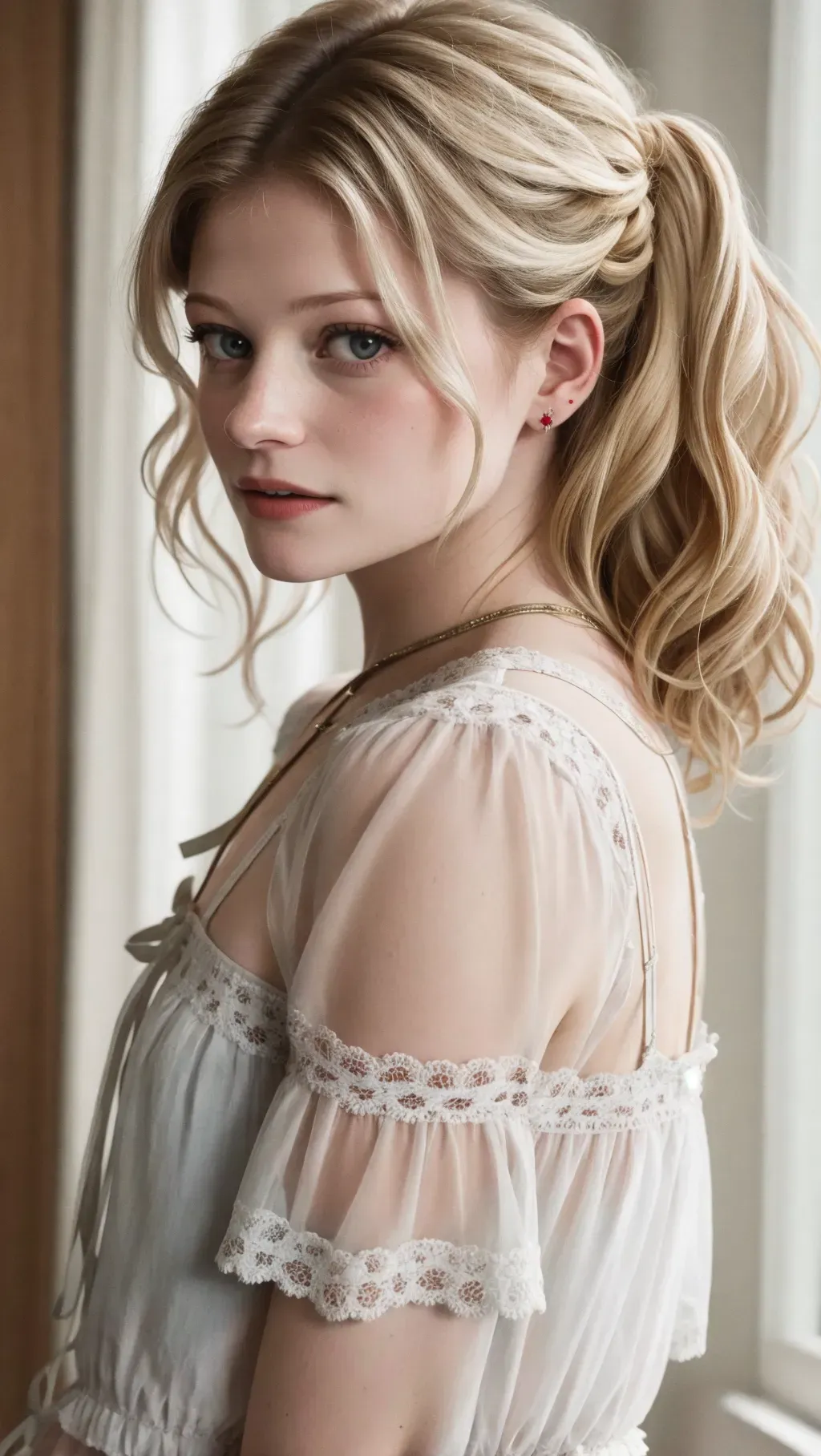 Dopamine Girl - Emilie de Ravin, e7bpQqwPxJv