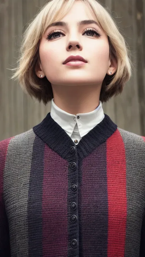 Dopamine Girl - Detailed, kmx877d9bY6