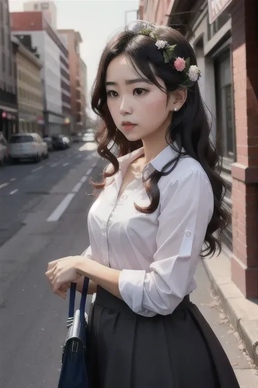 Dopamine Girl - impatient 2ZxGwnNPZx8