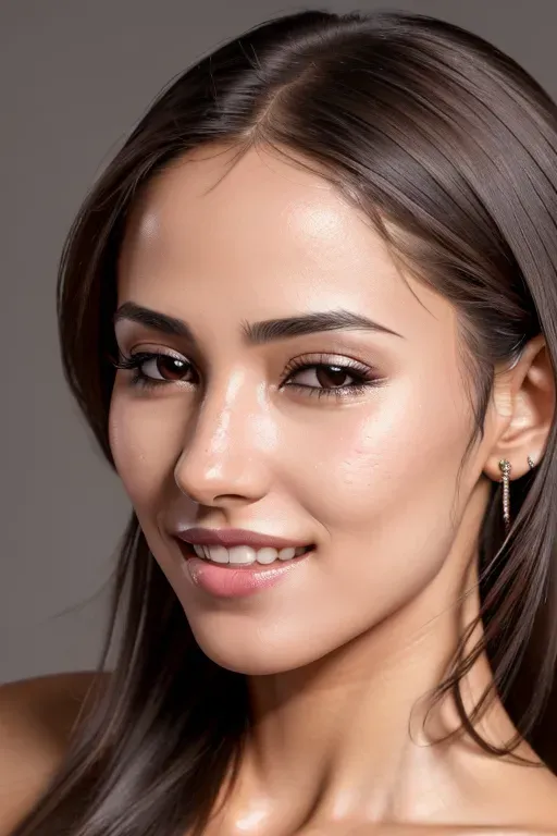 Dopamine Girl - A 8k resolution photo shot of a beautiful woman, very ...