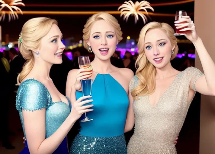 Dopamine Girl - low angle shot beautiful classy Nordic age 35 auburn ...