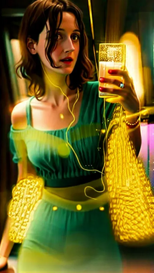 Dopamine Girl Phoebe Waller Bridge Gdvqead4vbr