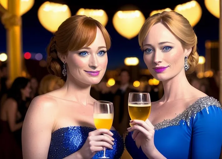 Dopamine Girl - low angle shot beautiful classy Nordic age 40 auburn ...