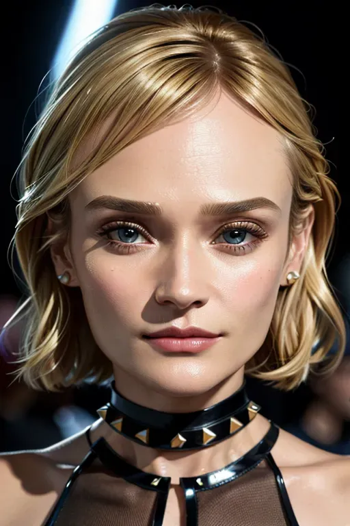 Dopamine Girl Best Quality 3d Ultra High Res Detailed Face