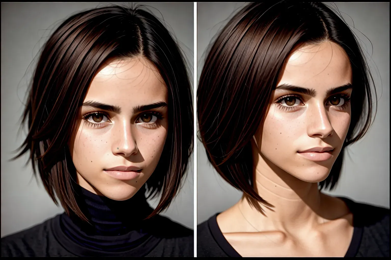 Dopamine Girl - Looking like , alba galocha , Spanish, 20 years old ...