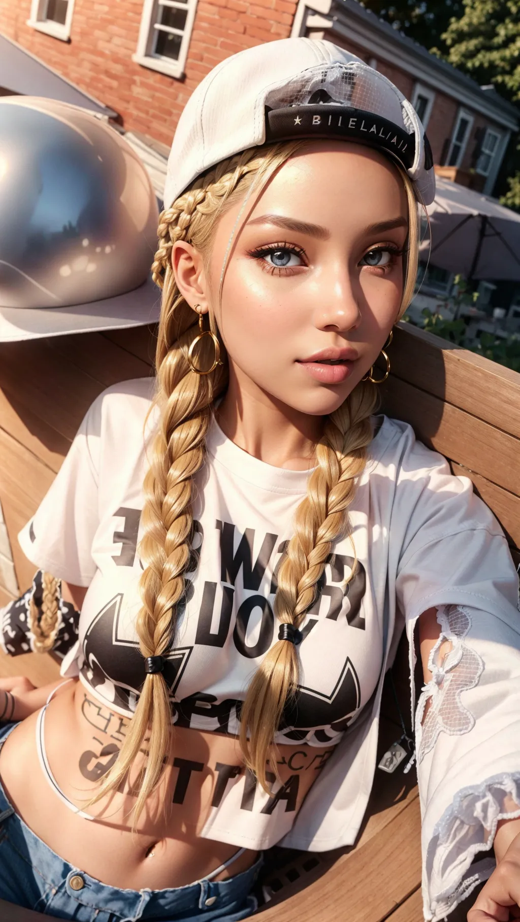Dopamine Girl 8k High Resolution Professional Photograph Of Girl