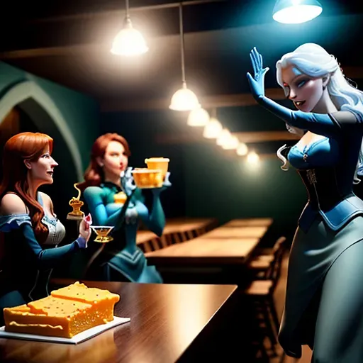 Dopamine Girl - Anna in Salt Lake City in summer. visiting The Pie ...