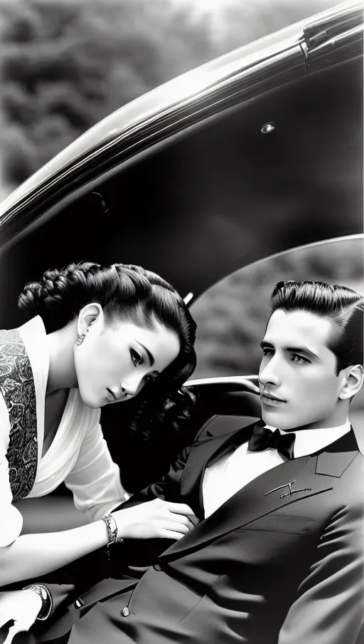 Masterpiece - AI Art by Guvg | Dopamine Girl | Dopamine Girl