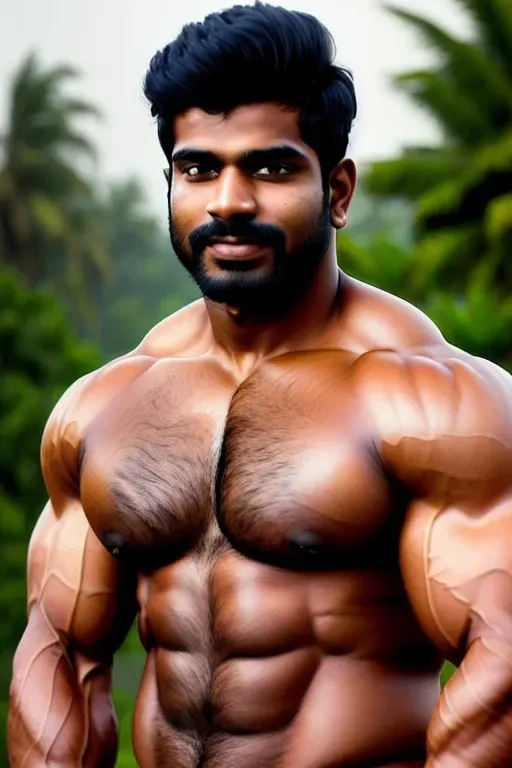 Dopamine Girl - An extremely detailed natural looking portrait ...