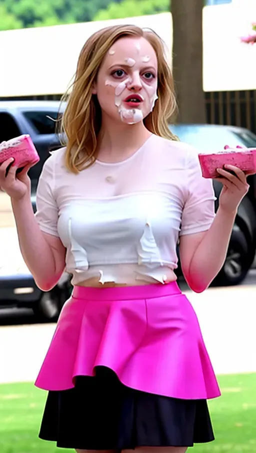 Dopamine Girl Elisabeth Moss Dpmg Face Cum V1 Beautiful Eyes Pink