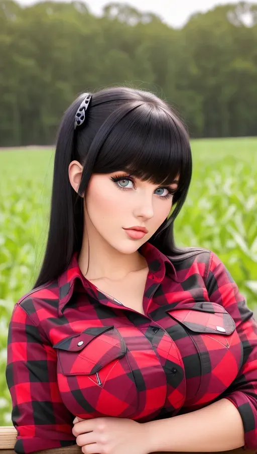 Dopamine Girl Gorgeous Young Eastern European Woman Photo Cute Attractive Young Face Big
