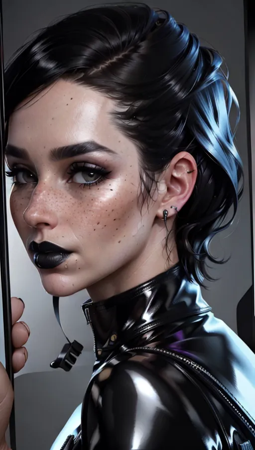 photorealistic, 8k, accurate face, (((detailed face))), (((r... - AI ...