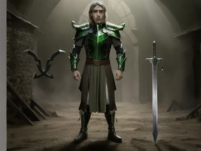 Dopamine Girl - intricate highly detailed Christoph Waltz wearing ...