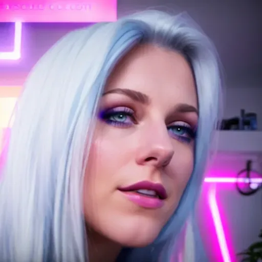 Dopamine Girl Close Up Shot 21 Year Old Melissa Benoist Caucasian