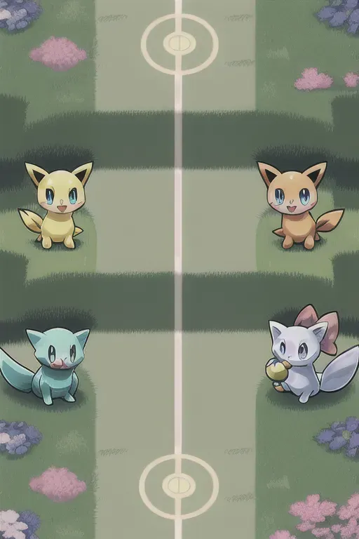 Shiny Fennekin Evolutions