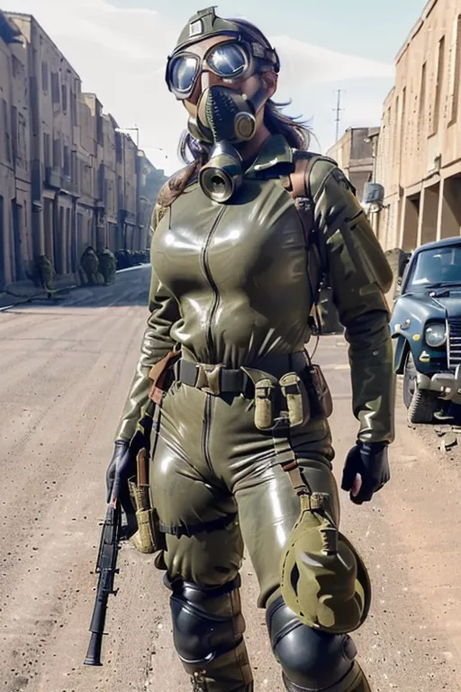 Dopamine Girl - high resolution ultra realistic photo of a muscular 30 ...