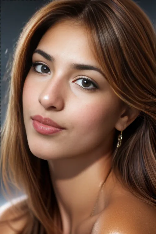 Dopamine Girl Ultra High Definition High Res Photorealistic