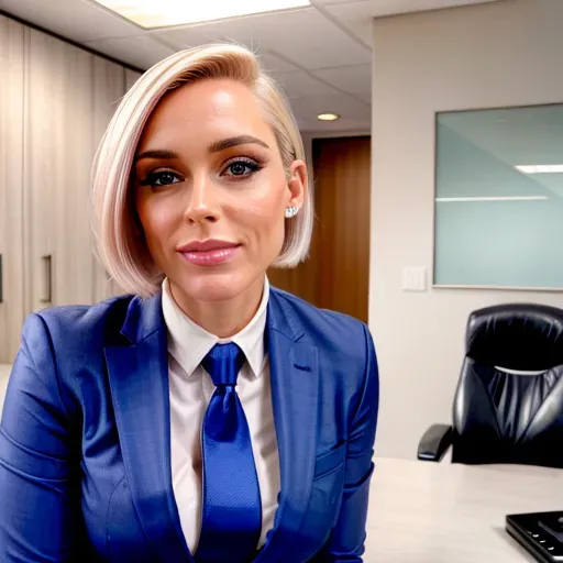 Cumshot Facial Cum Bukkake Pov Kneeling Office Luxu Ai Art By Evil Vitamin