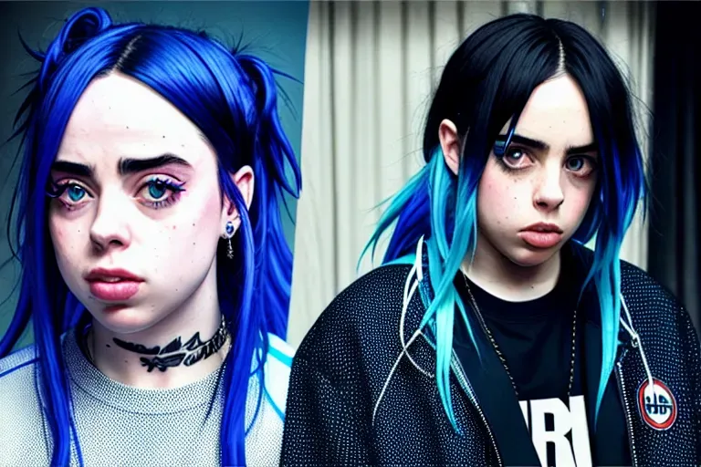 Dopamine Girl Girl Wth Dick Billie Eilish A3vmd6vjxlm