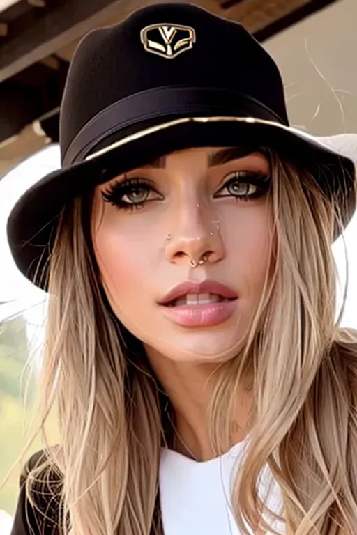 Dopamine Girl - Cleavage gZz73oBPzaD