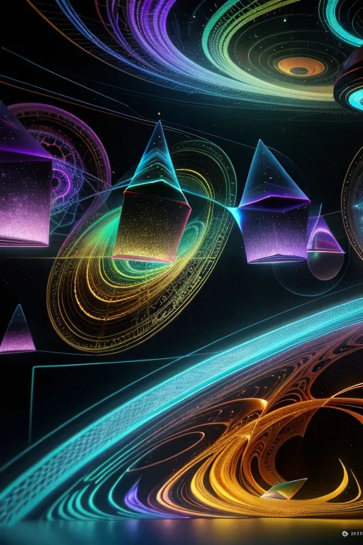 liminal space, dreamcore, weirdcore, aliencore, fuzzy dreams... - AI ...