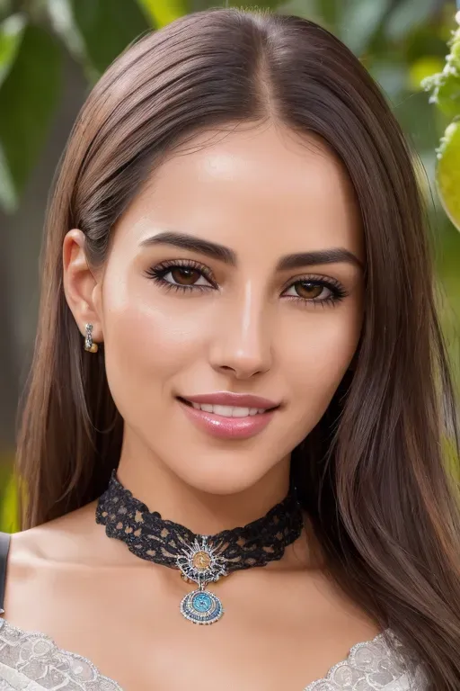 A 8k resolution photo shot of a beautiful woman, very compas... - AI ...